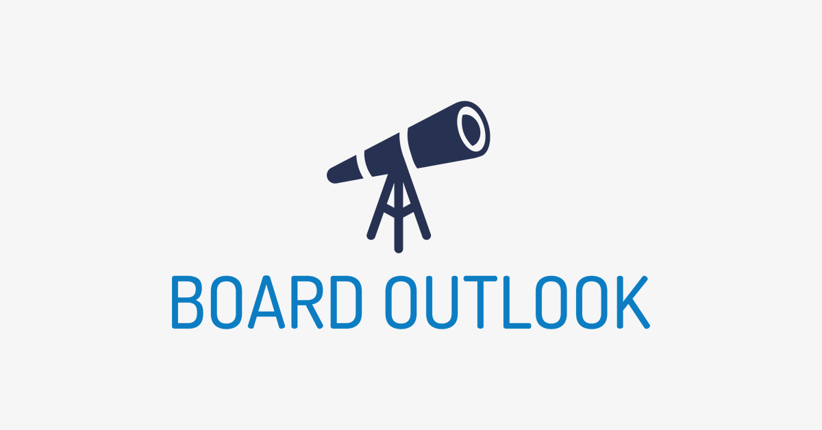 High-Performance Board Toolkit & Online Platform | BoardOutlook